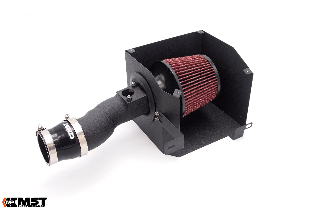MST Performance Honda Intake Systeme | Mehr Leistung & Sound