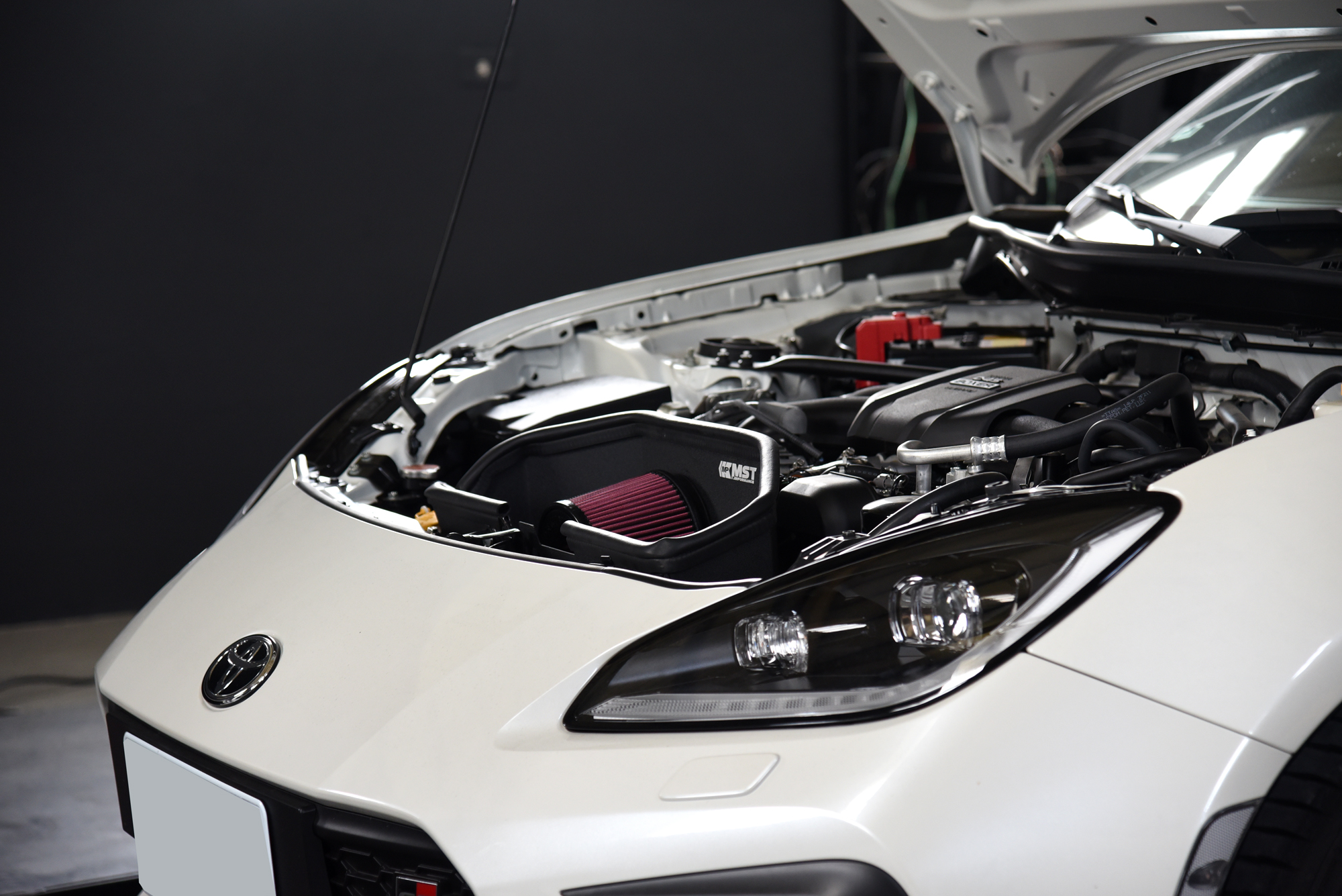 MST Intake 2022+ Toyota GR86 / Subaru BRZ 2.4L (TY-GR8601) | Subaru ...