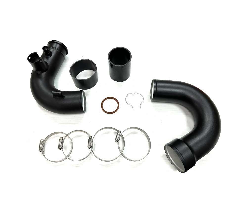 F-B38 Motor | BMW Chargepipe | FTP Motorsport Charge Pipes | Charge ...