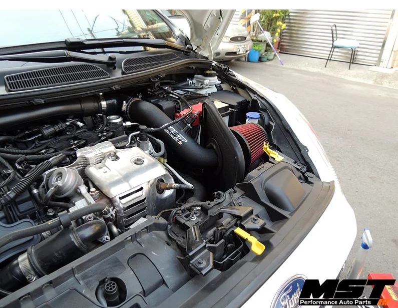 Ford fiesta mk7 performance parts store